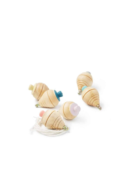 Building & Playing – PugglePop